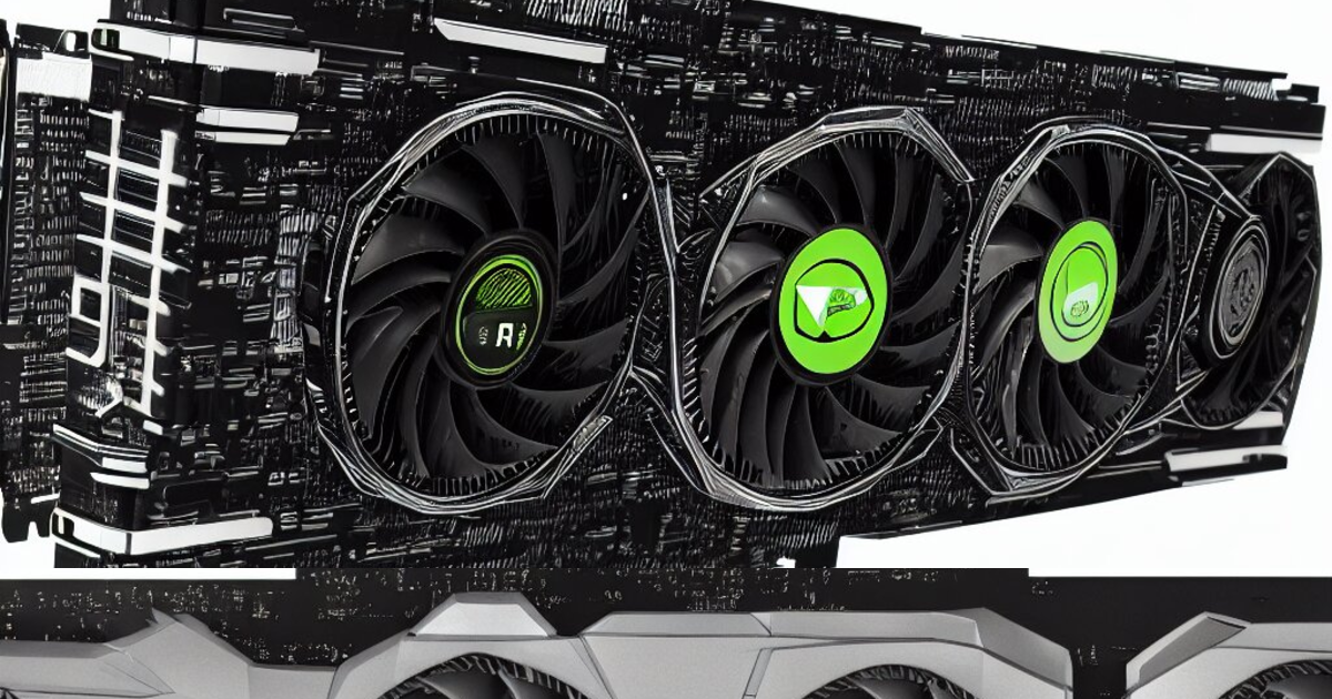 Lexica - Architecture of nvidia rtx 3 0 9 0 graphics card, diagram, rtx ...