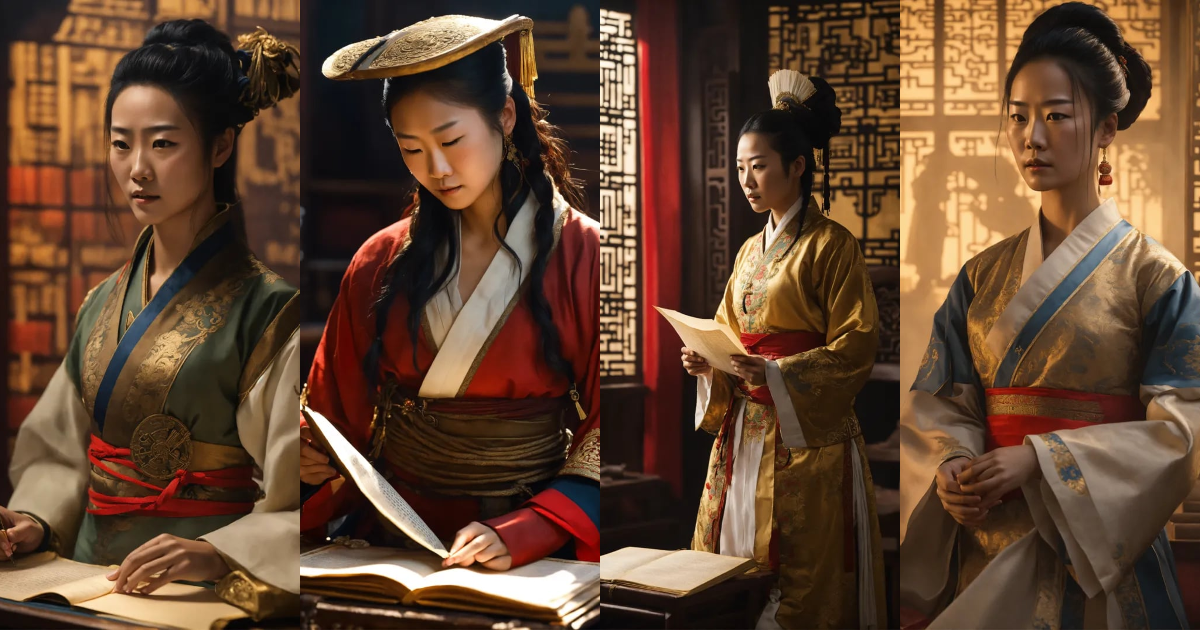 Lexica - Craft a hyper-realistic, cinematographic and intricately ...