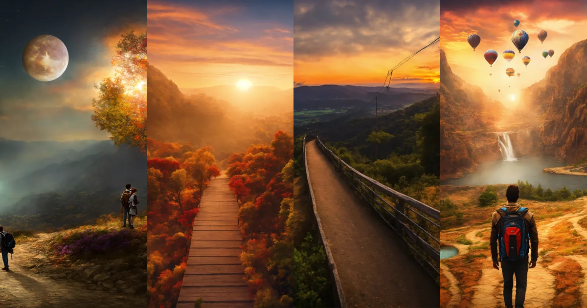 Lexica - There is no reality in humanity, only subjective reality - and ...