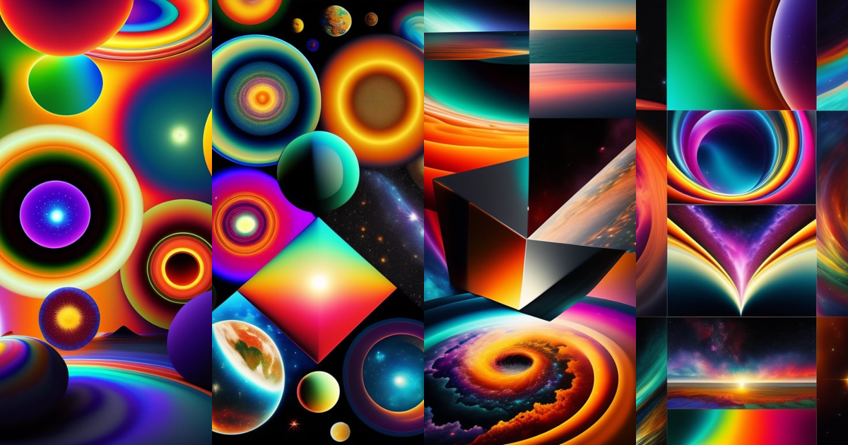 Lexica - Everything is constantly moving towards greater chaos and ...