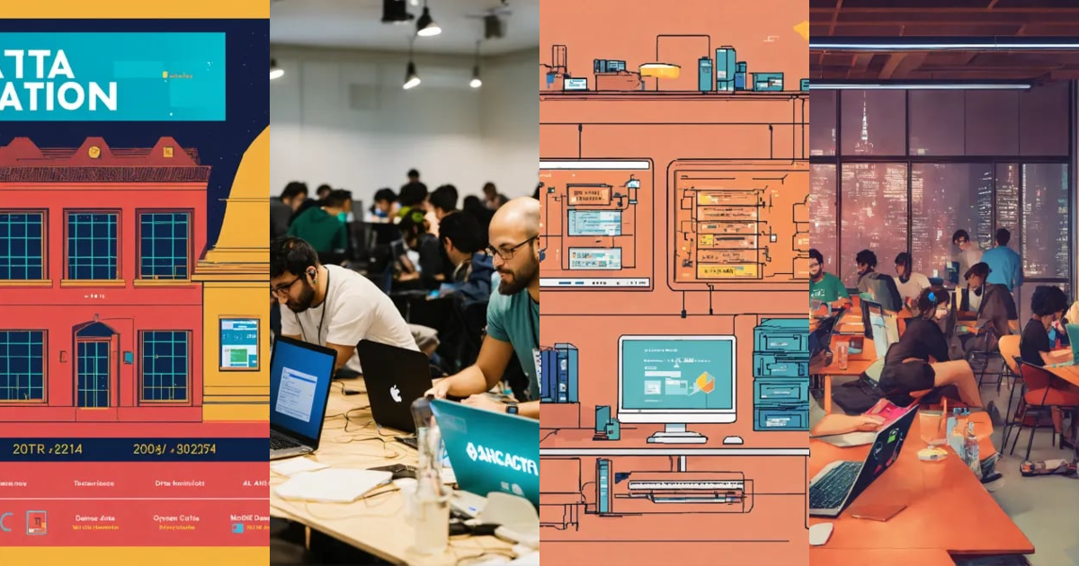 Lexica - Open data hackathon