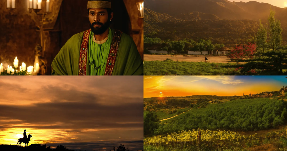 Lexica - Prophet Hosea