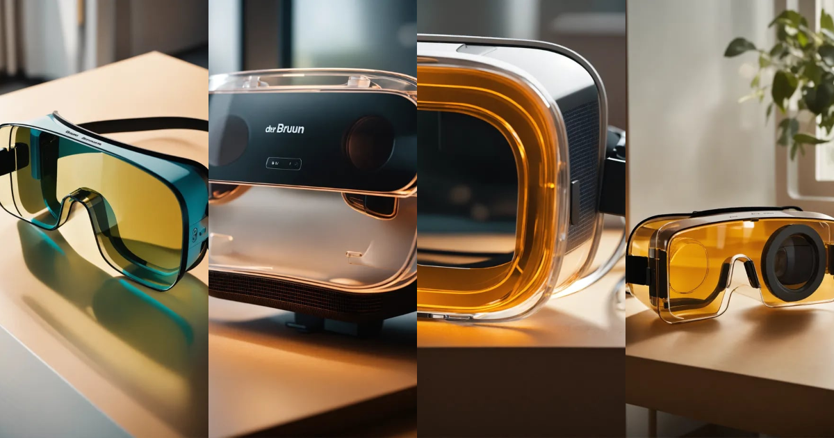 Lexica - Medium close-up, A stunning, minimalist, thin, translucent ...