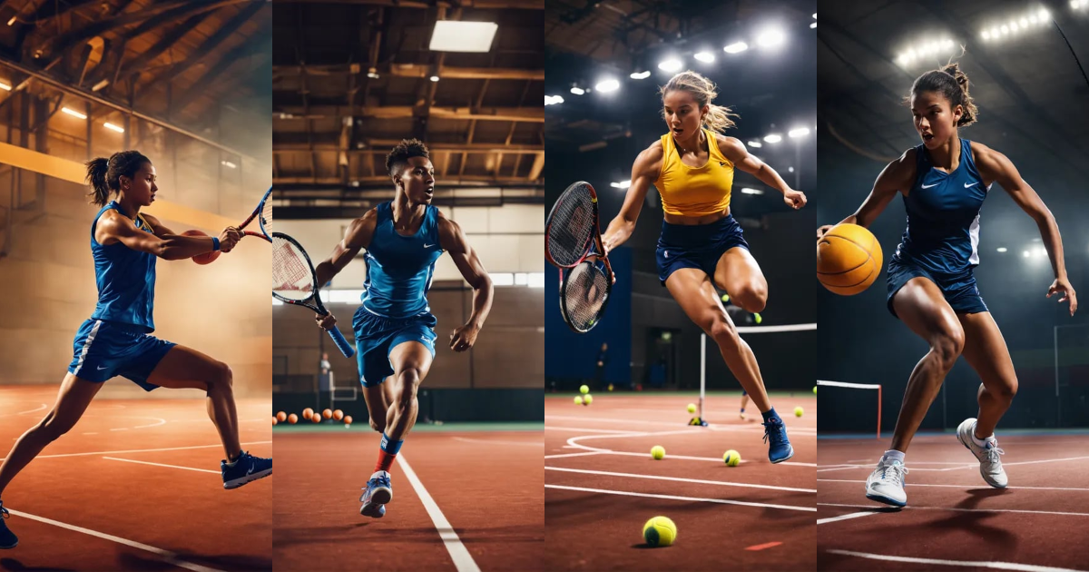 Lexica - Generate a visually captivating image of a remarkable multi ...