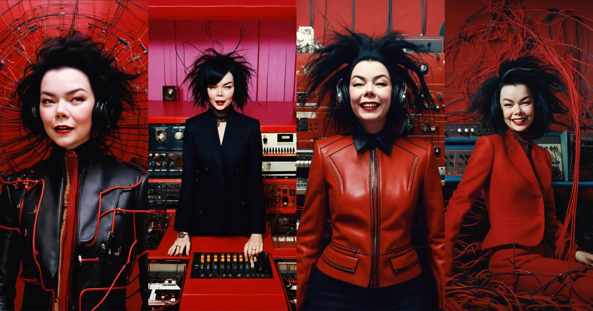 Lexica - Half body front laughing portrait Photography, in front of ...