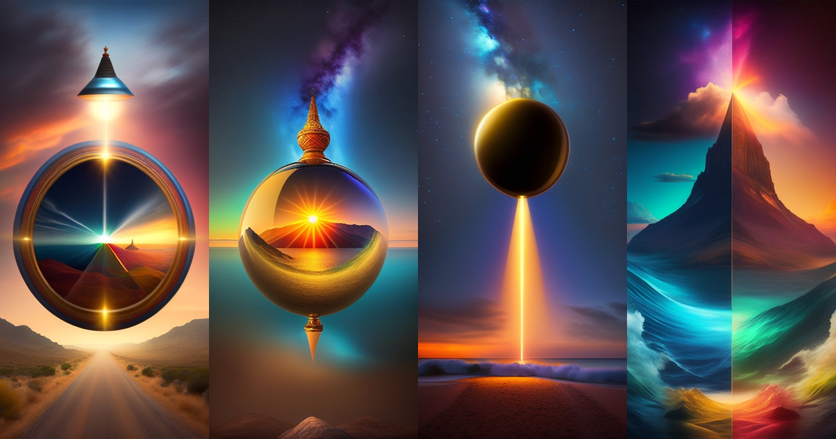 Lexica - Use metaphorical imagery to depict the withdrawal of guidance ...