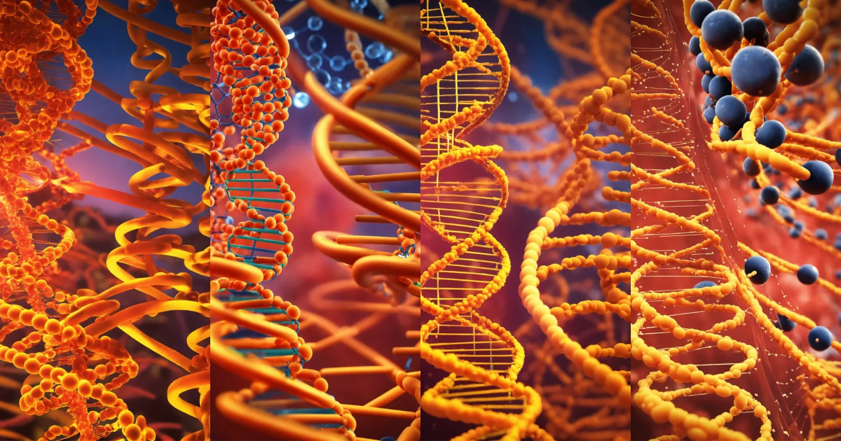 Lexica - Protein engineering, including gene editing applications and ...
