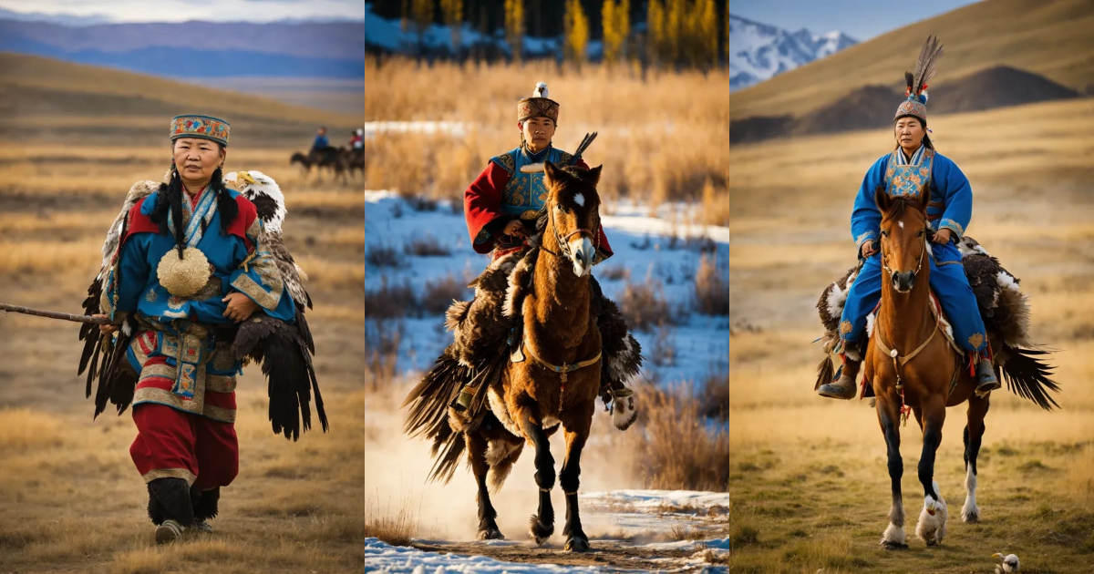 Lexica - Tradition and family in the Kazakh culture, radition and ...