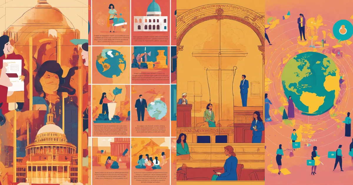 Lexica - An illustration of Pictures of legislative reforms and ...