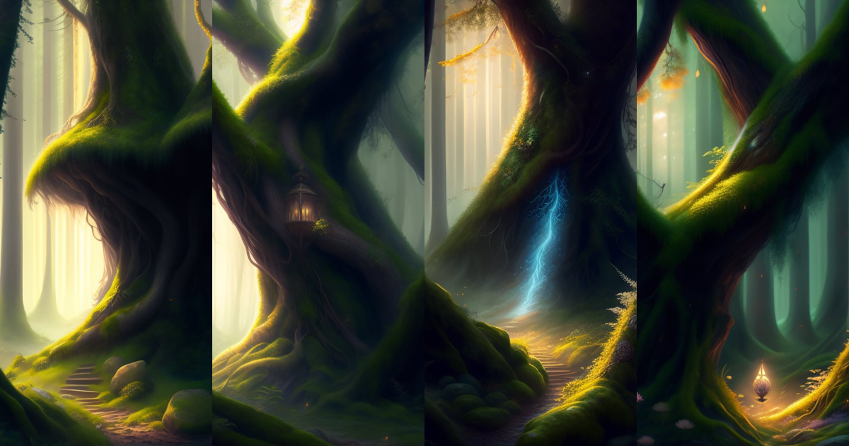 Lexica - Atmospheric lighting, intricate detail, Exquisite details and ...