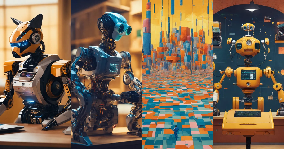 Lexica - Grammar checker, programming, IA, robotics, marketing