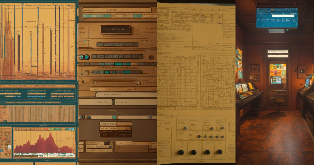 Lexica - Simple graphical user interface
