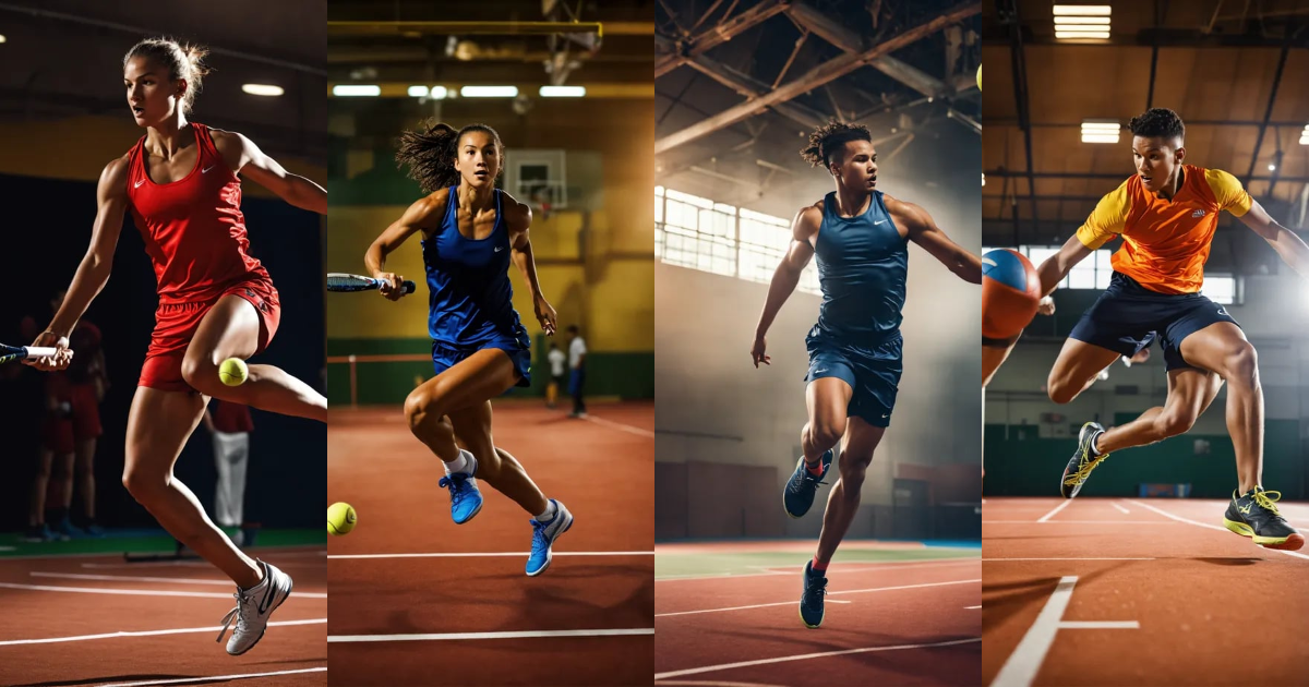 Lexica - Generate a visually captivating image of a remarkable multi ...