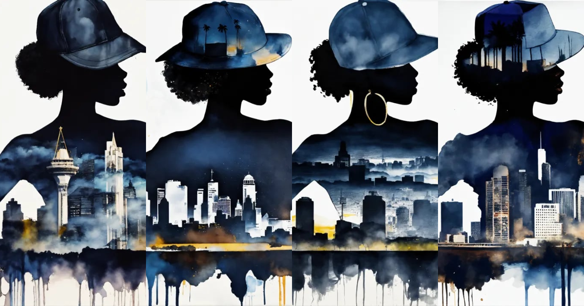 Lexica - Exquisite ink painting on a pure white paper background, where ...