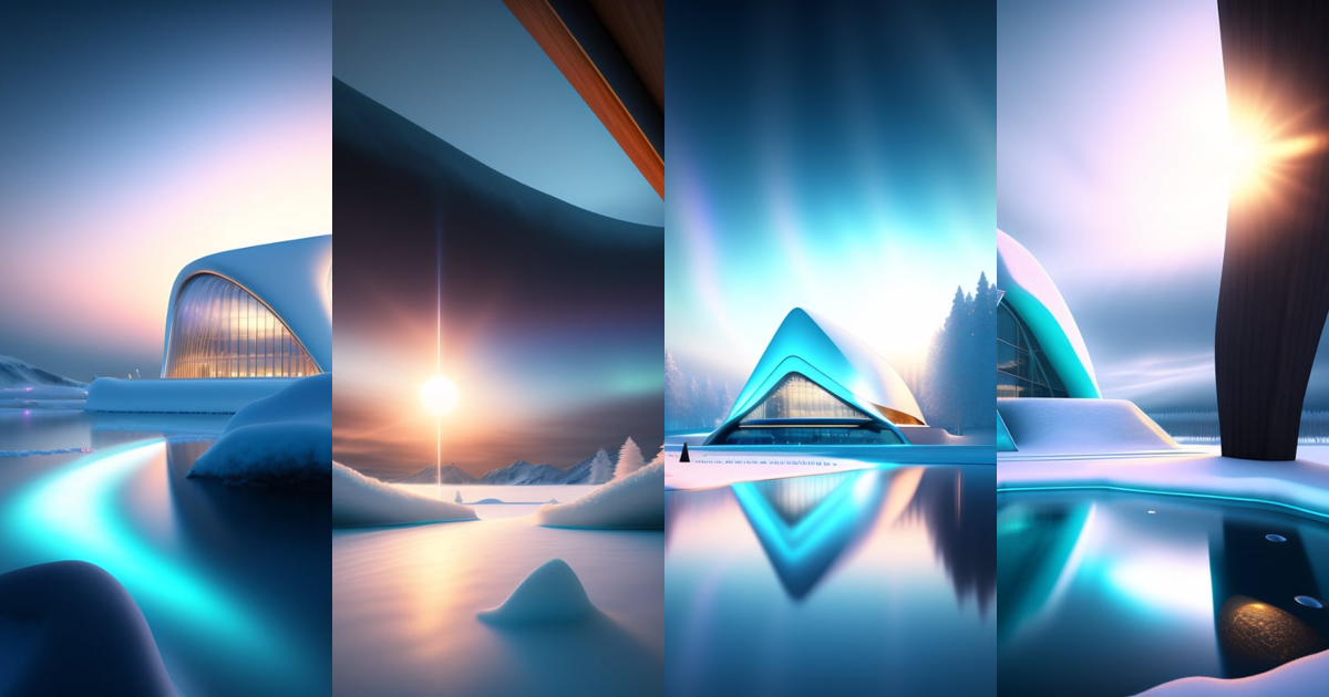 Lexica - Fantasy art, octane render, 16k, 8k, cinema 4d, back-lit ...