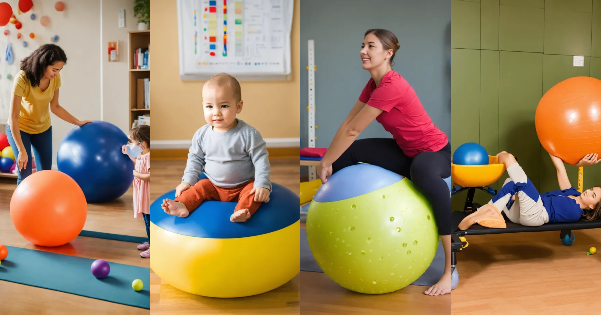 Lexica - Occupational therapy using neurodevelopmental treatment ...