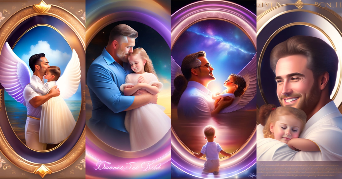 Lexica - , we celebrate the divine essence of fatherhood and the ...