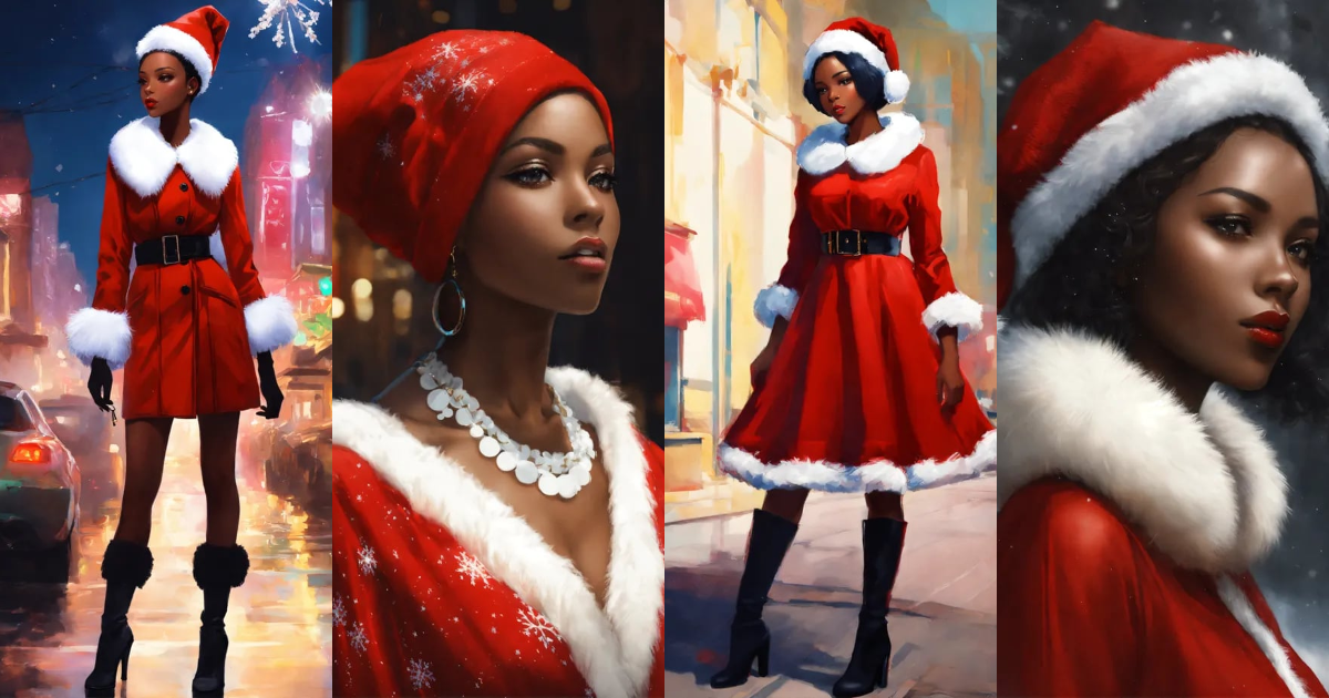 Lexica - /imagine prompt Illustrate a mesmerizing full-body standing ...