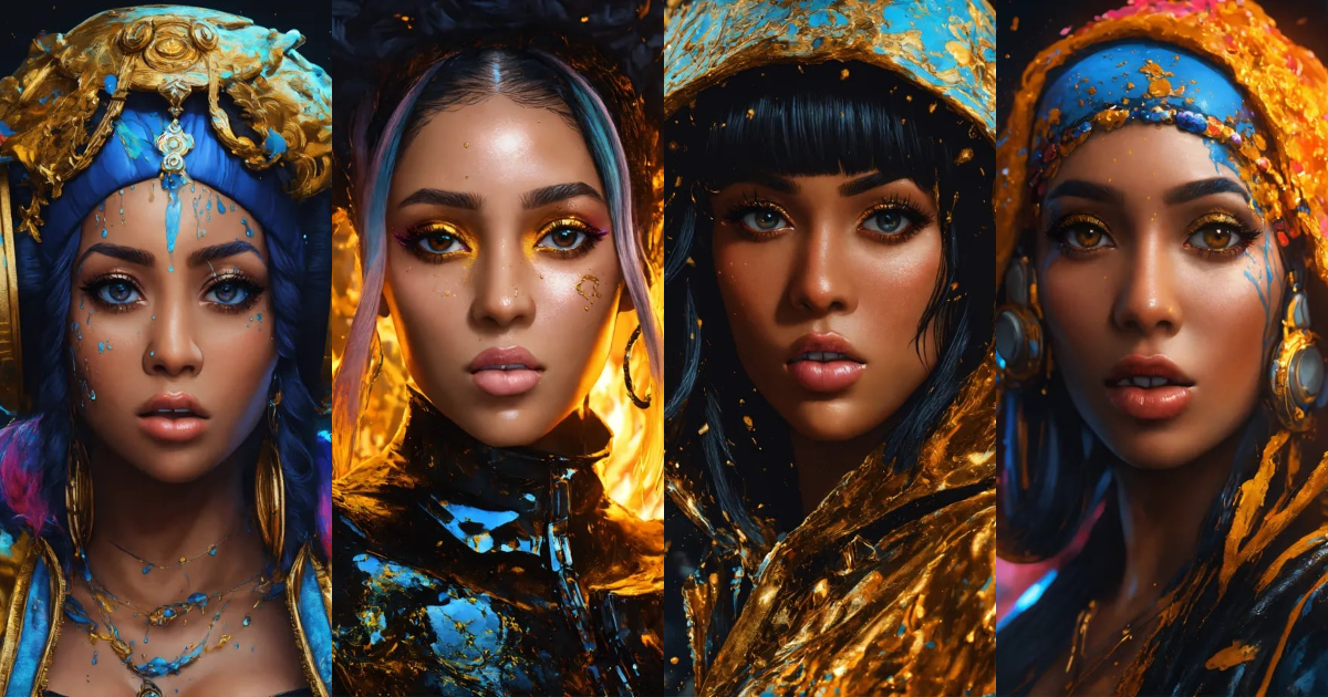 Lexica - Cardi B Hyperdetailed Eyes, Tee-Shirt Design, Line Art, Black ...