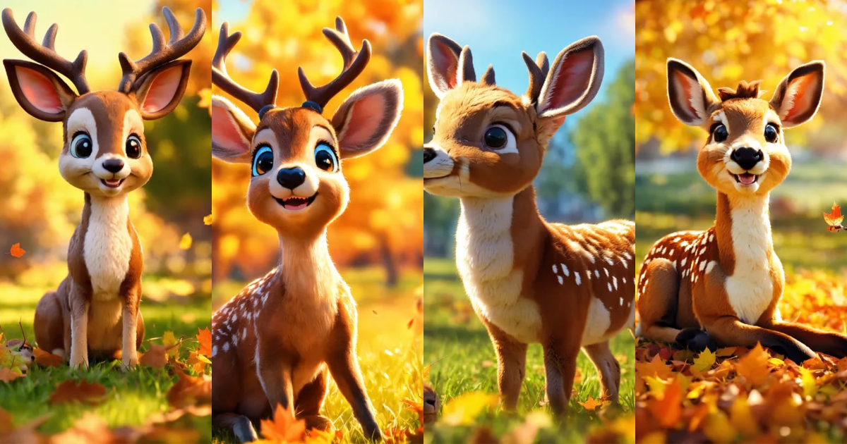 Lexica - Create a photo-realistic photography image of a cute Pixar ...