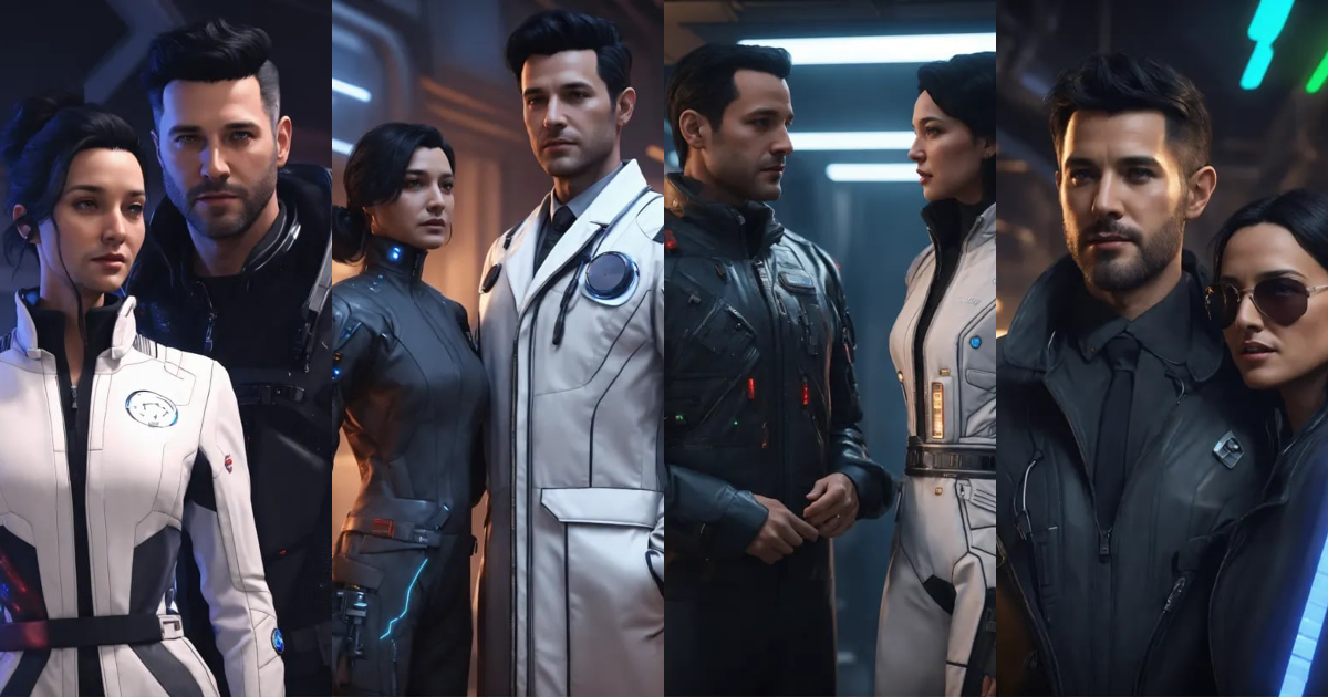 Lexica - 35 year old white male doctor with black hair wearing ...