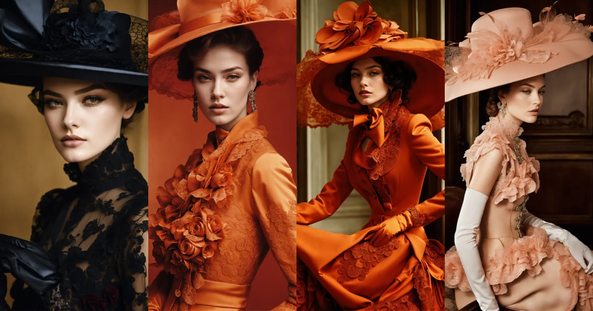 Lexica - Tailleure 2008 Bar-suit suit new look Galliano christian dior ...