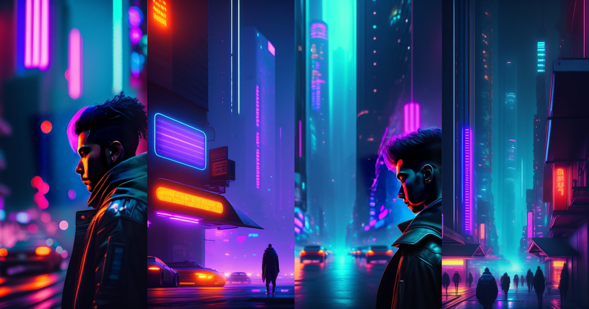 Lexica - A person who losses everything, sad, depressed, and enters ...