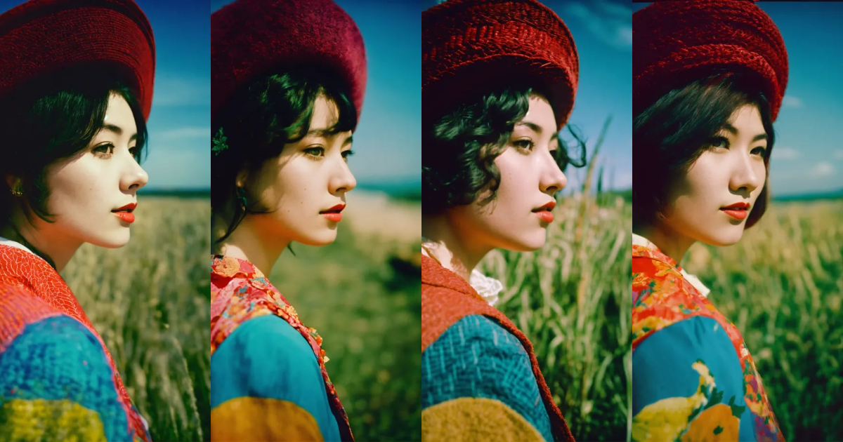 Lexica - Vivid color portrait photo inspired by MobyDick. Jahrhunderts ...