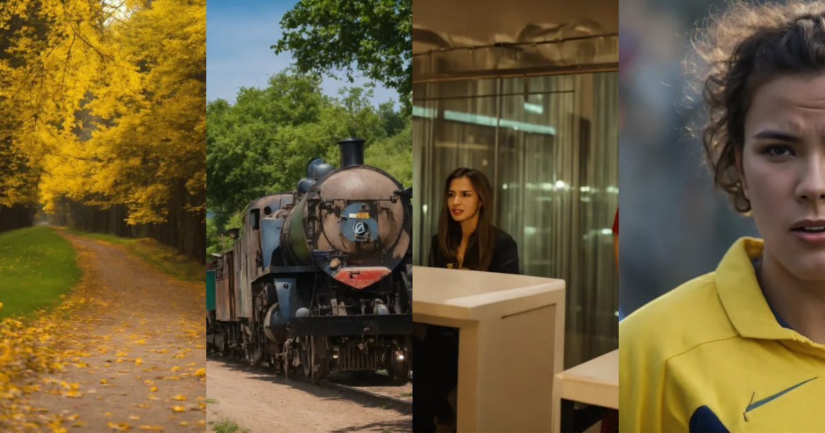 Lexica - Observe facial expression