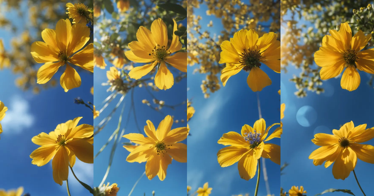 Lexica - A hyperrealistic image in ultra-high definition captures a ...