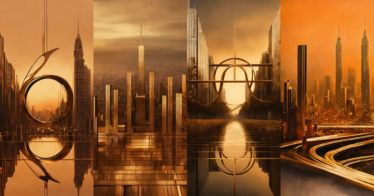 Lexica - Minimalist, elegant, discreet, abstract, enigmatic ...