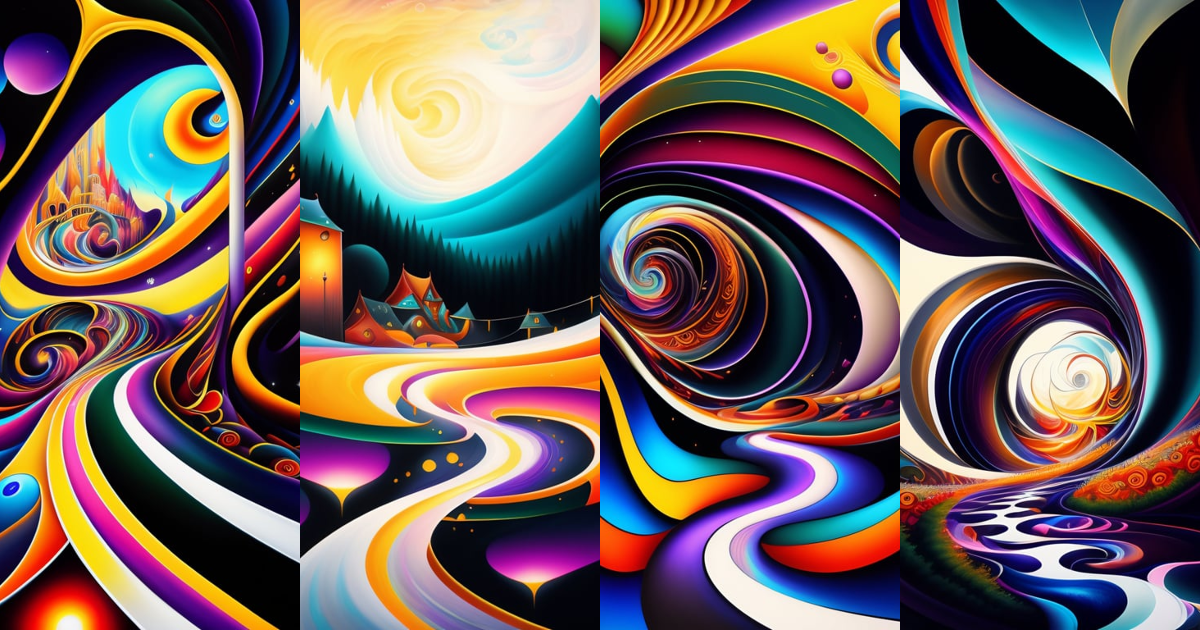 Lexica - A collision of exploding black hearts and white hearts in ...