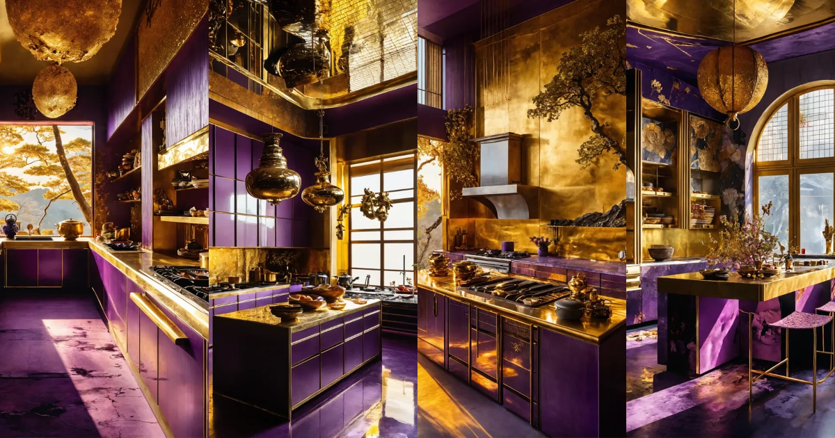 Lexica - Architectural Digest photo of a Japanese and Scandinavian ...