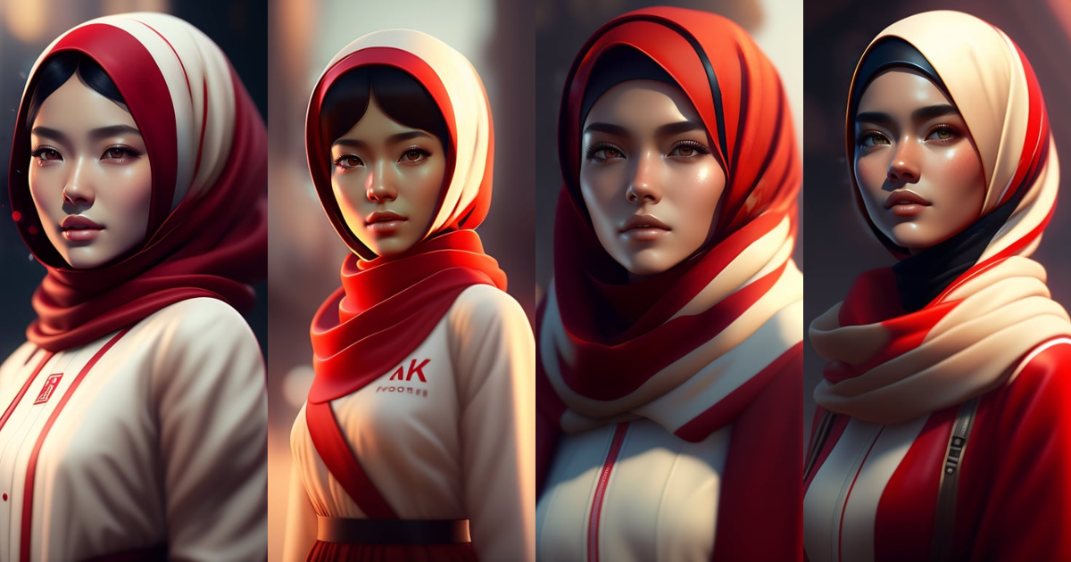 Lexica - Kodak portra. by wlop, ilya kuvshinov, krenz cushart, greg rutkowski, trending on pixiv ...