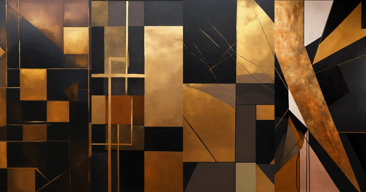 Lexica - Minimalist, elegant, discreet, abstract, enigmatic ...