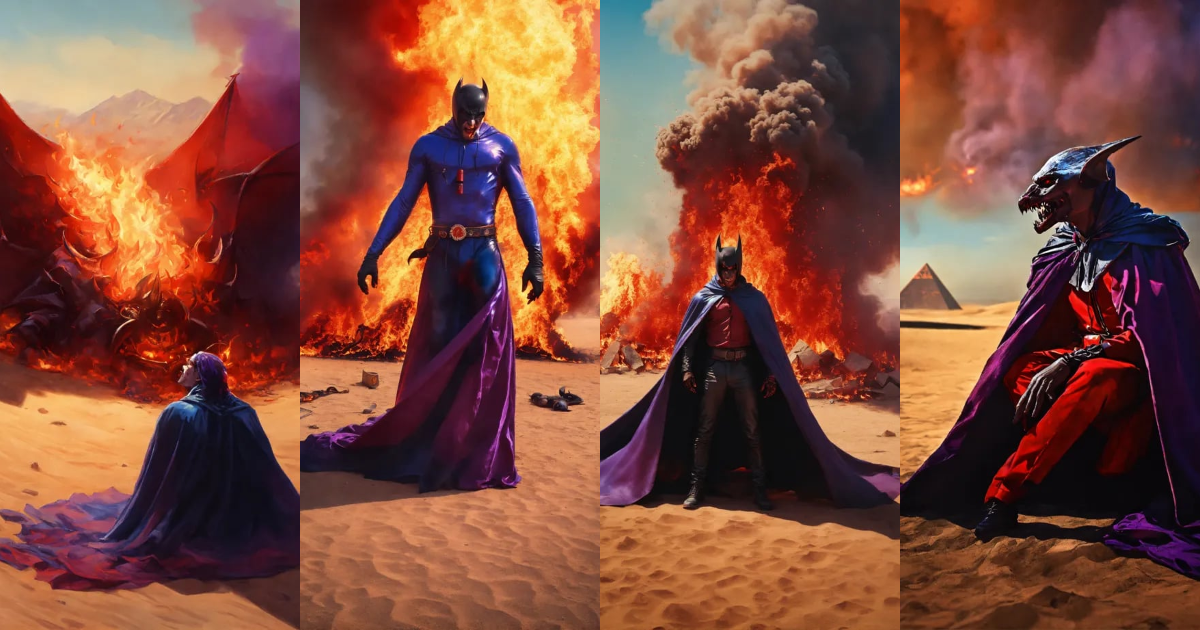 Lexica - ALL glassblowing superrealism style urban vampire STYLE ...