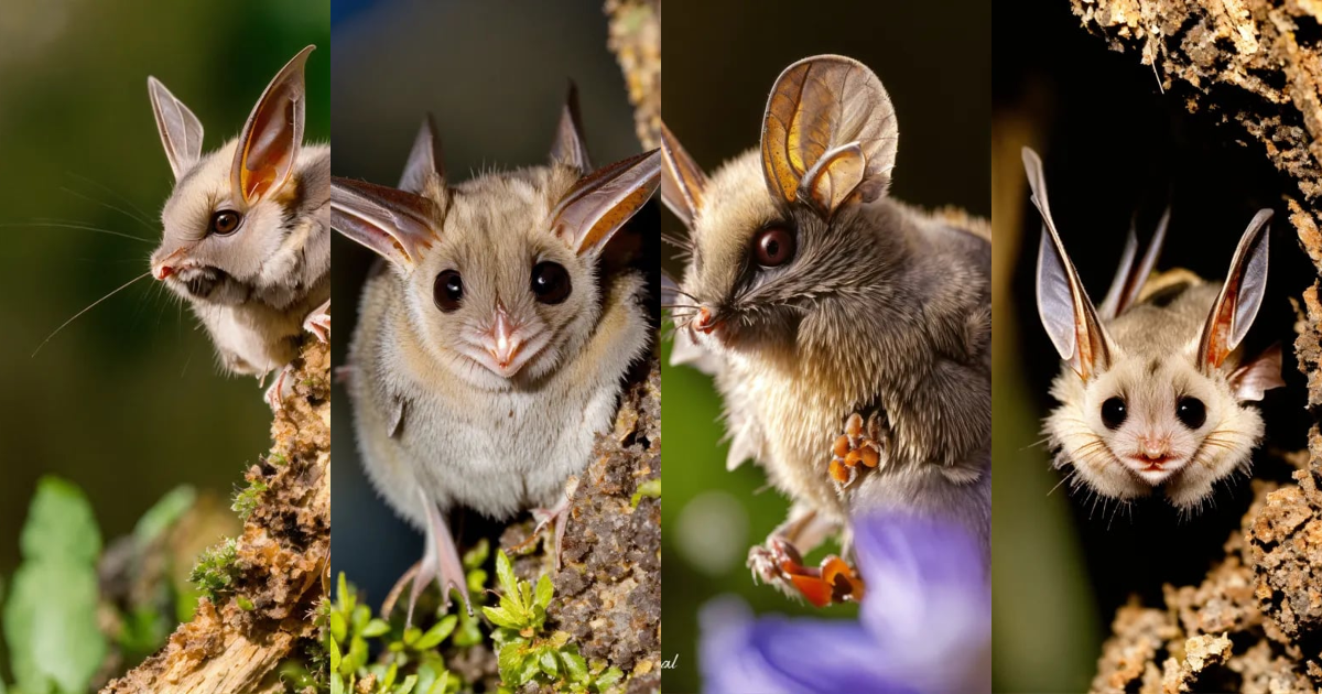 Lexica - Sardinian Long-eared Bat