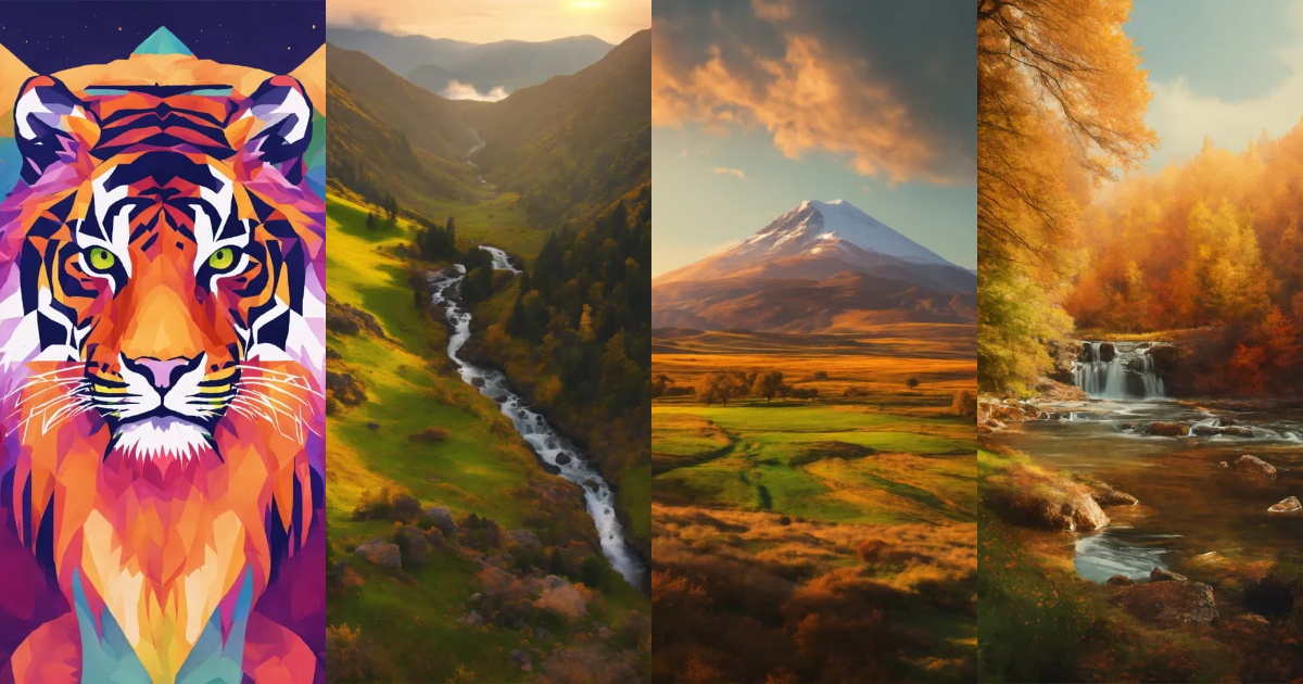 Lexica - Generate a an image with an code example in realistic style ...