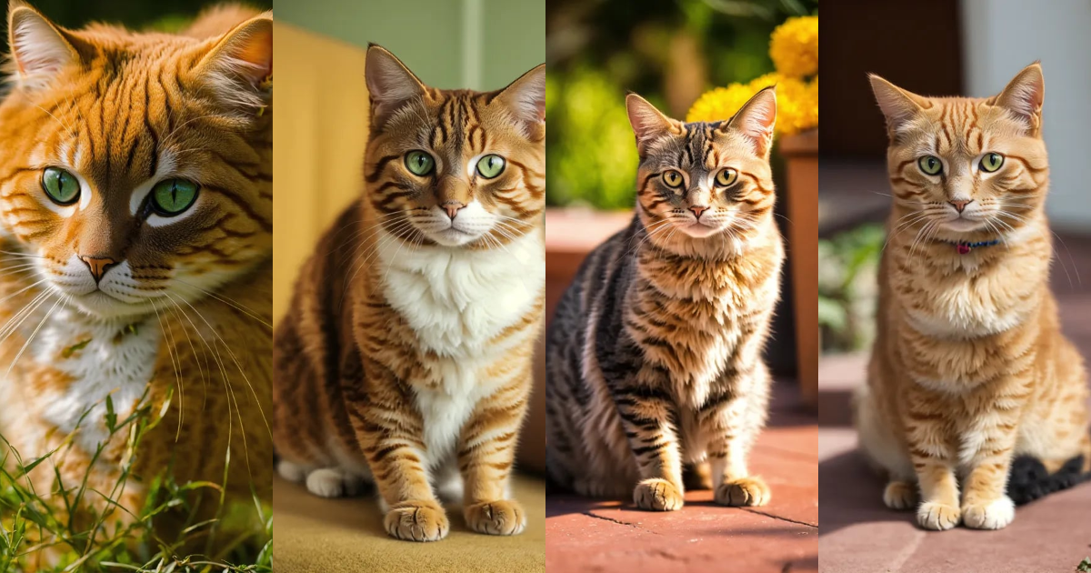 Lexica - Cat