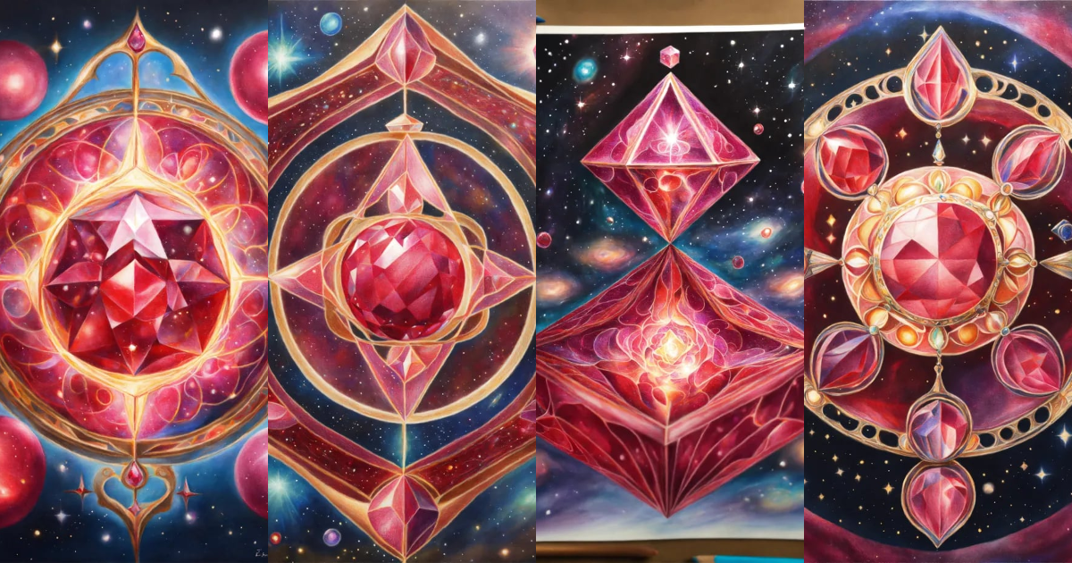 Lexica - Colored pencil drawing of a beautiful magical, etheric ...