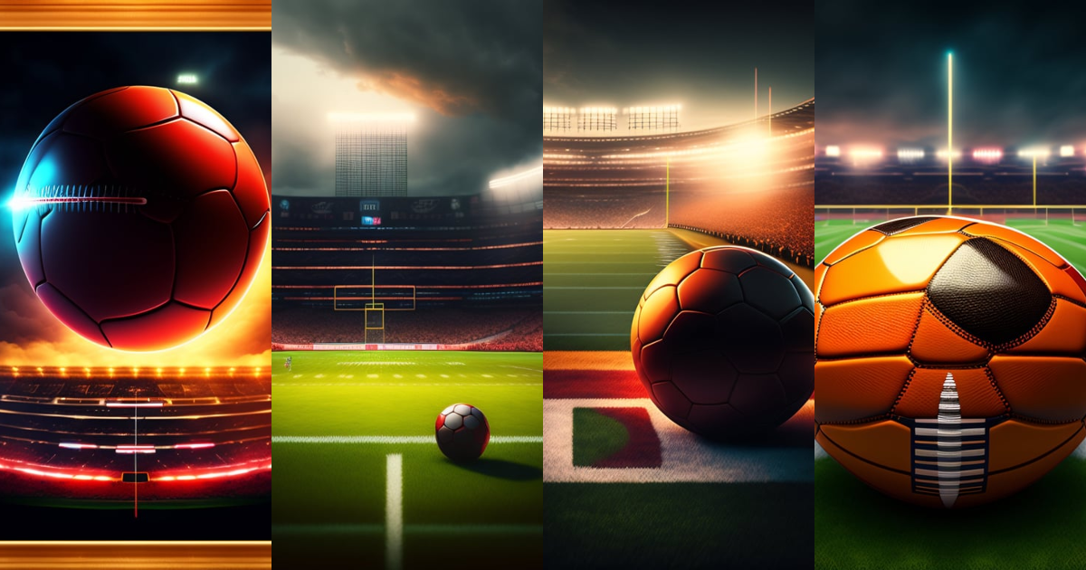 Lexica - FOOTBALL GAME ATOMIC BOMB