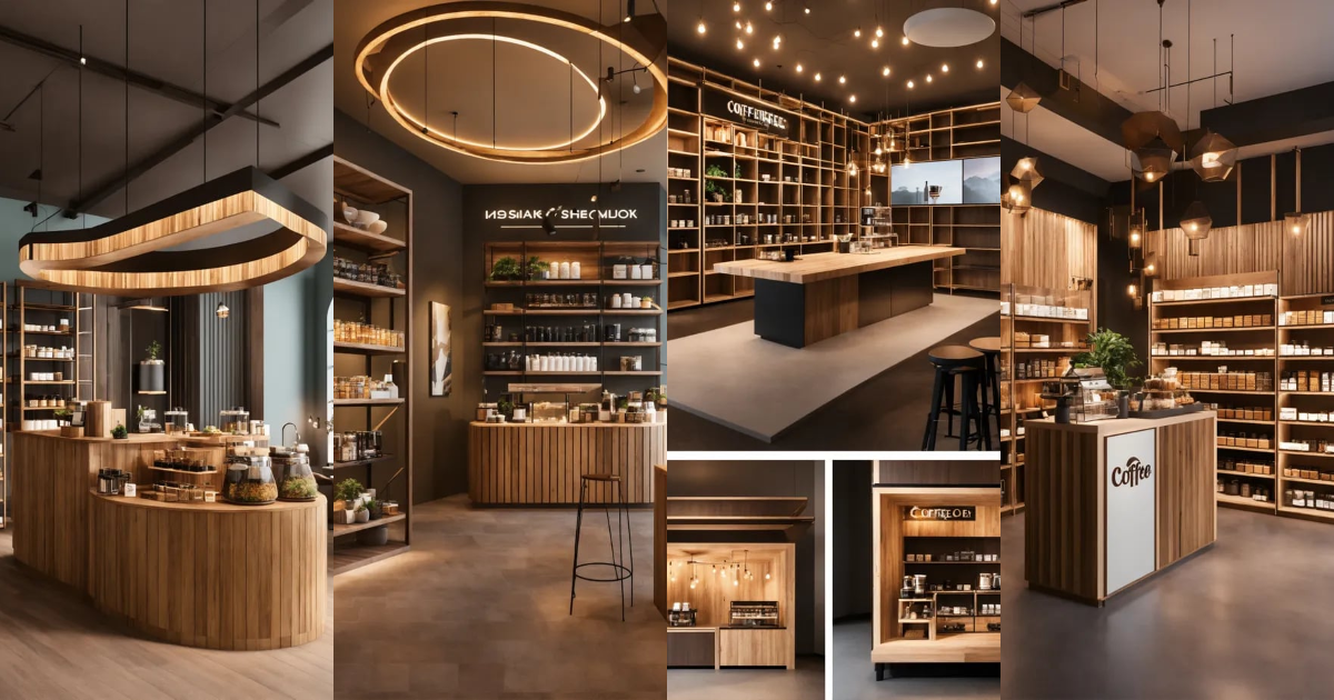 Lexica - Creative design isometric environment & product photography ...