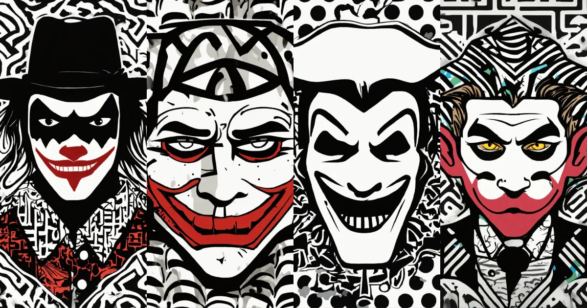 Lexica - Keith Harring style Japanese Bape graffiti cartoon logo design ...