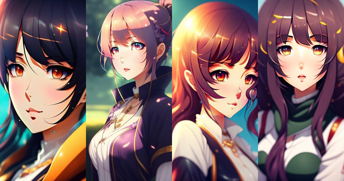 Lexica - Create beautiful anime like this https://www.google.com/url?sa ...