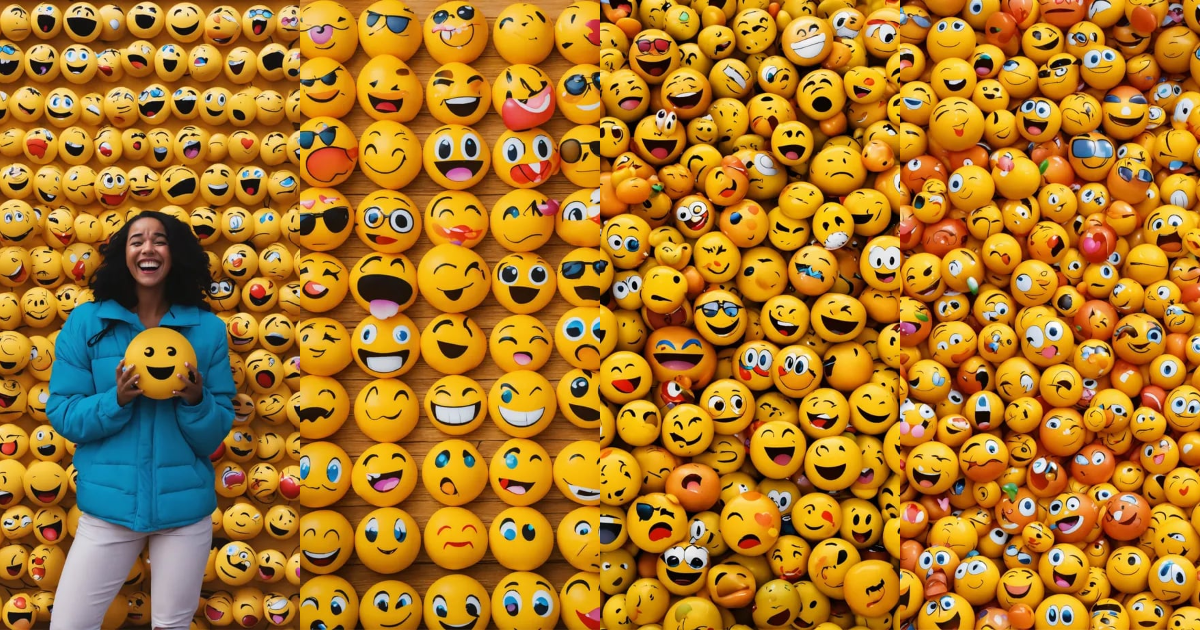 Lexica - I need an eye-catching backdrop for social media that includes ...