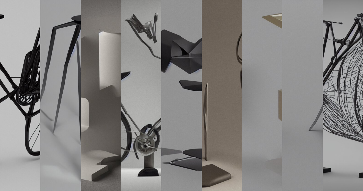 Lexica - A single readymade object on a pedestal named 50cc d'air de ...