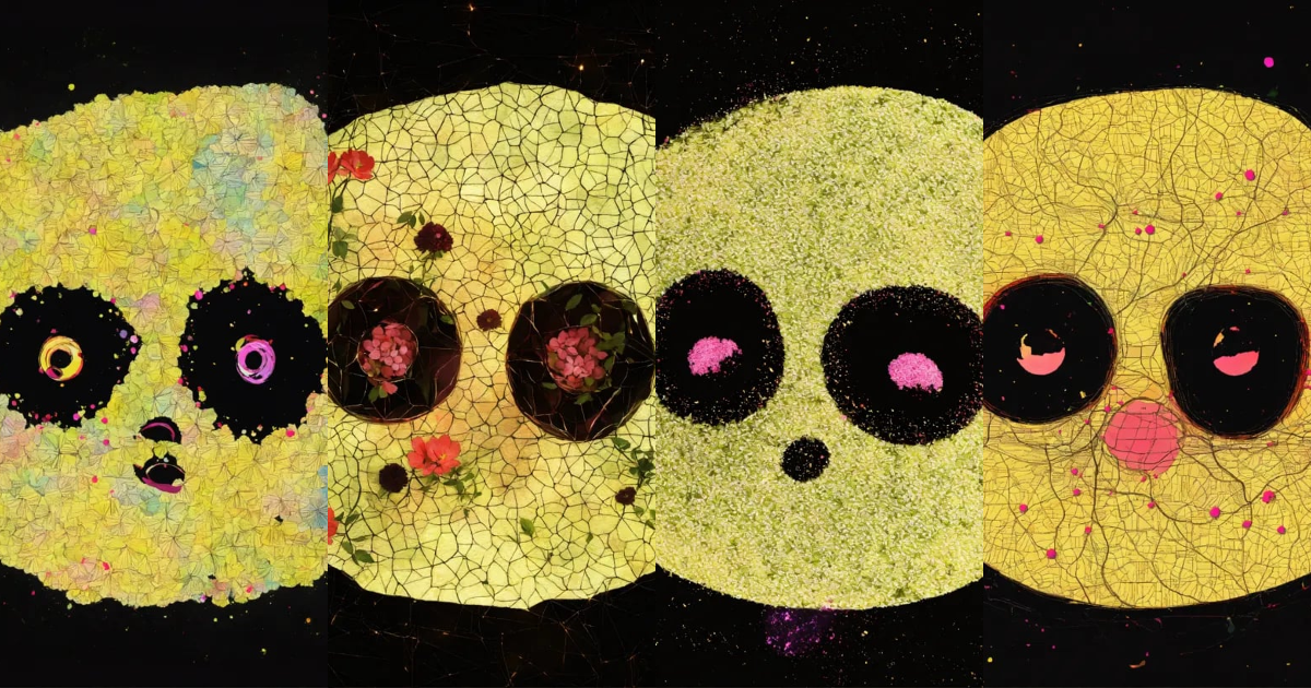 Lexica - Create pfp image inspired by the uploaded picture but with ...