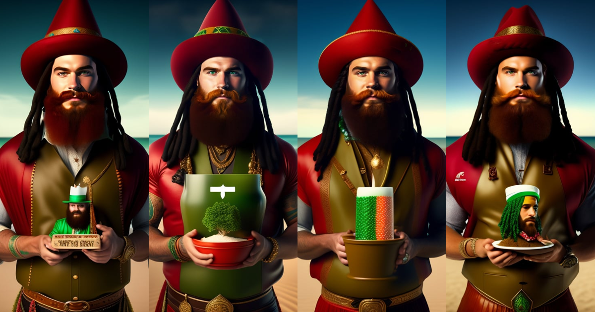 Lexica - A character named Jonny Potseed, who is the twin brother of ...