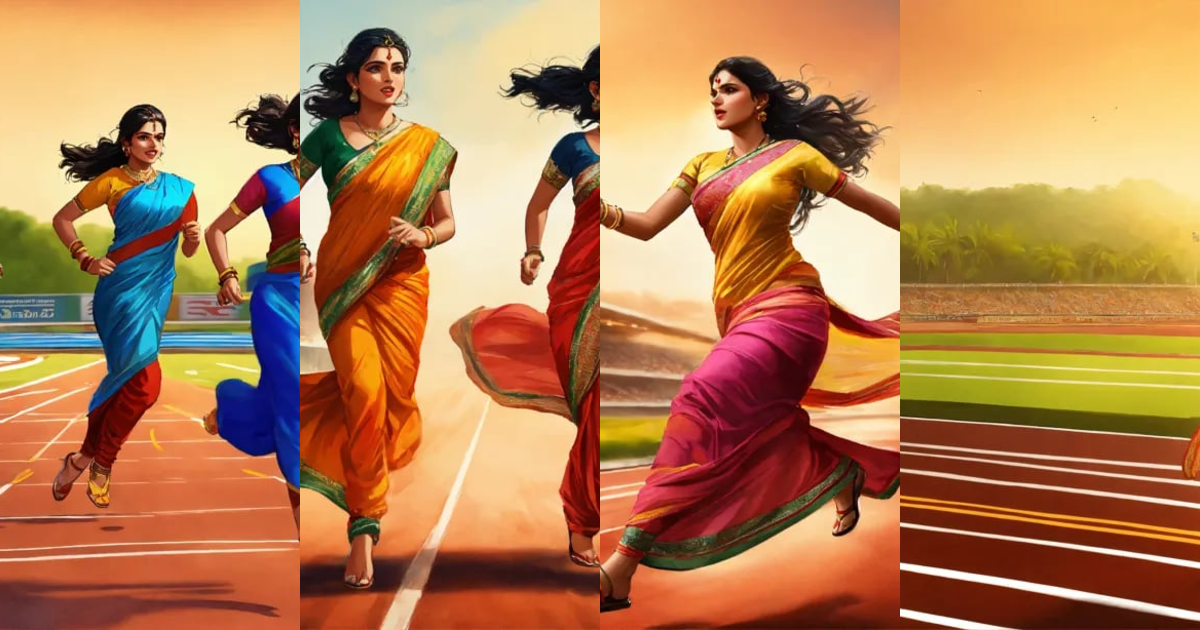 Lexica - Very high detailed, ultra realistic, 2d illustration, Indian ...