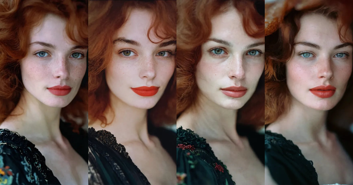 Lexica - Photo of the most beautiful woman in history, soft smirk ...